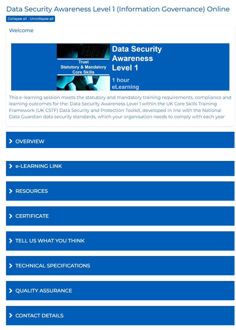 New LEAP course container request template – LEAP Support | King's ...